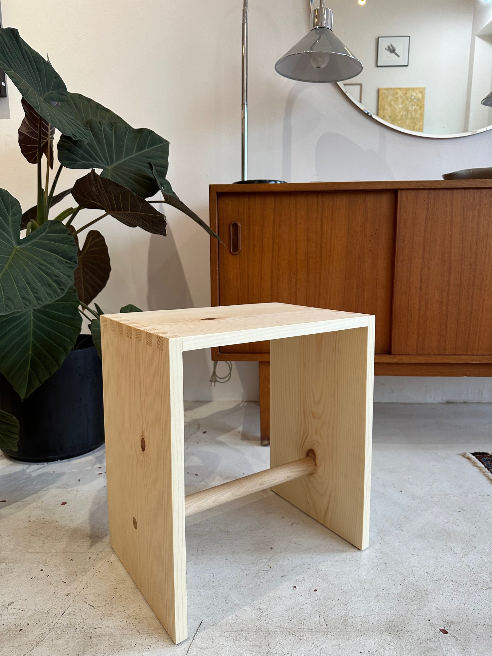 design | build – elevated spaces