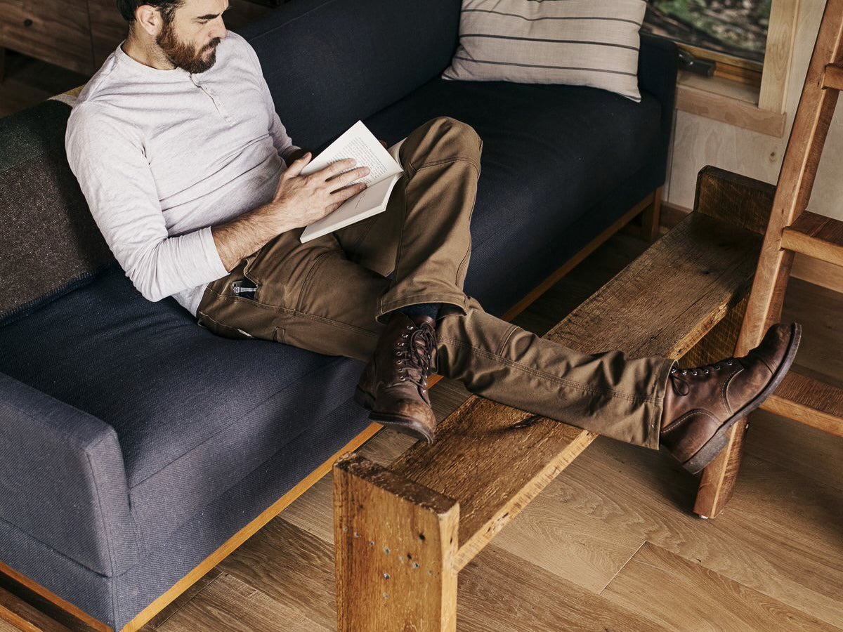 design | build – elevated spaces