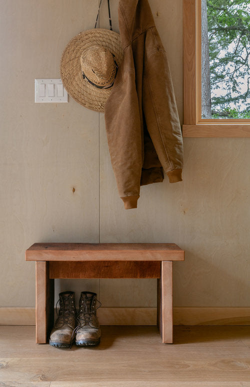 design | build – elevated spaces