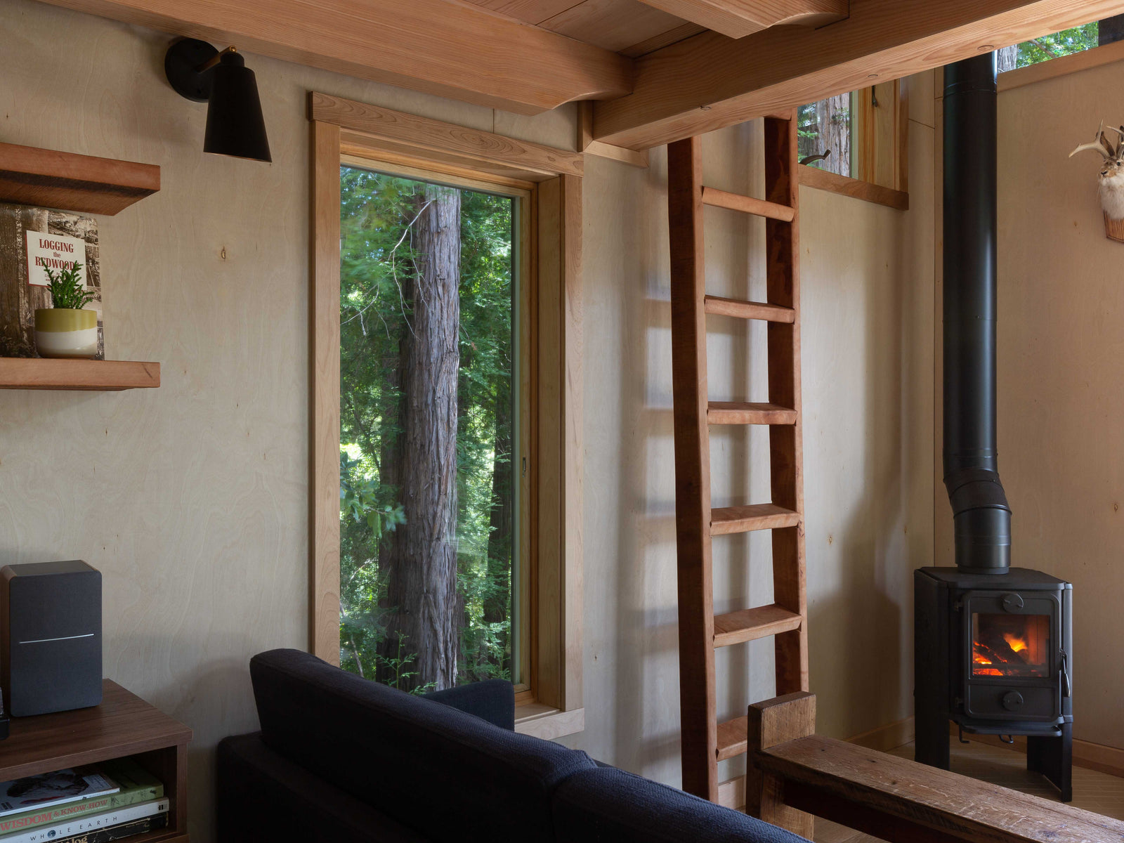 design | build – elevated spaces