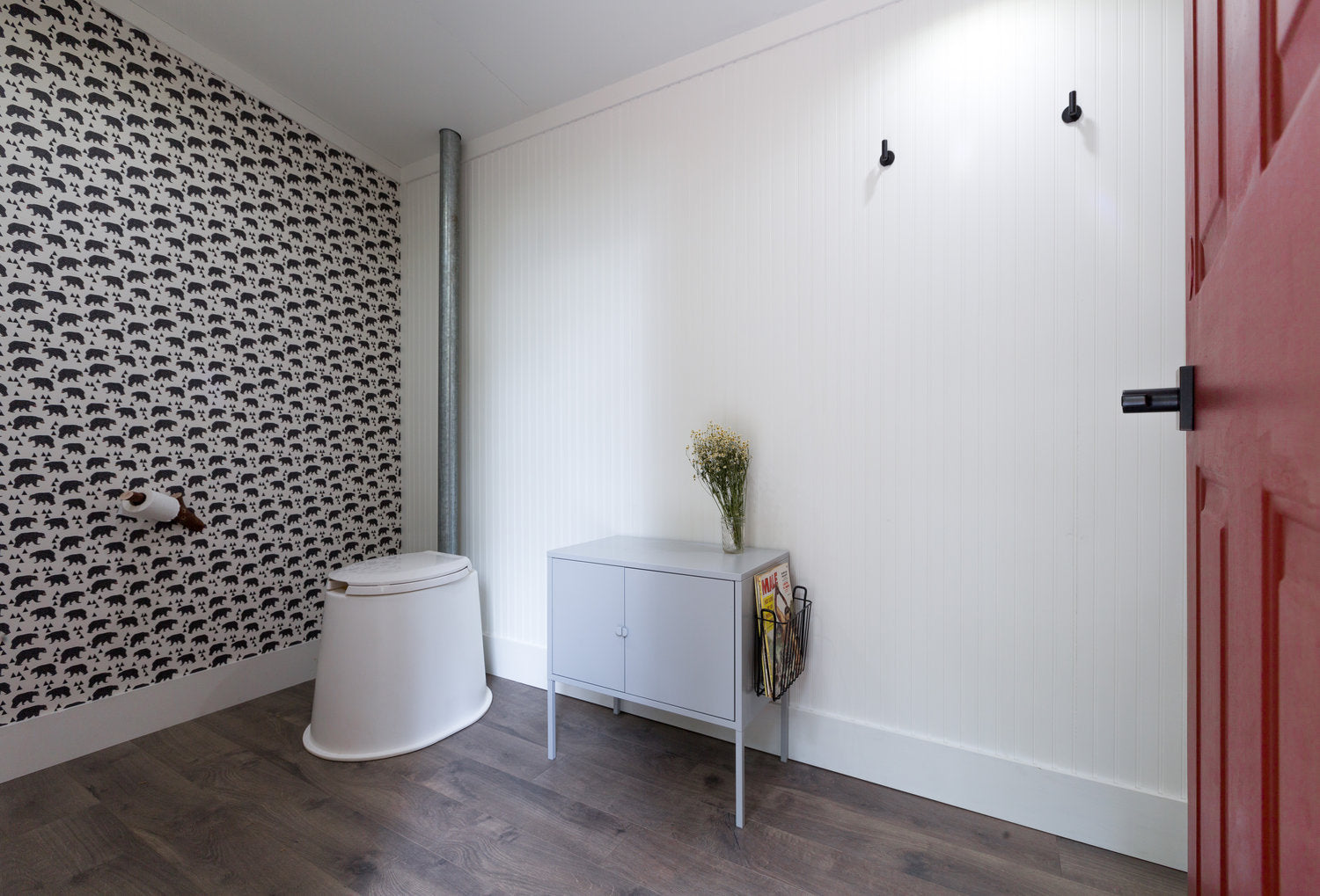 design | build – elevated spaces