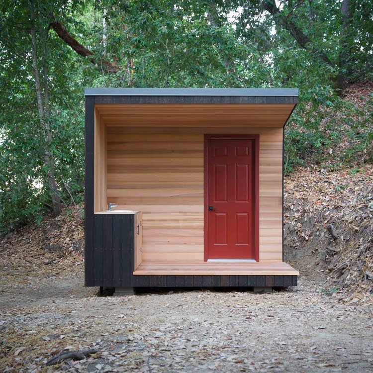 design | build – elevated spaces