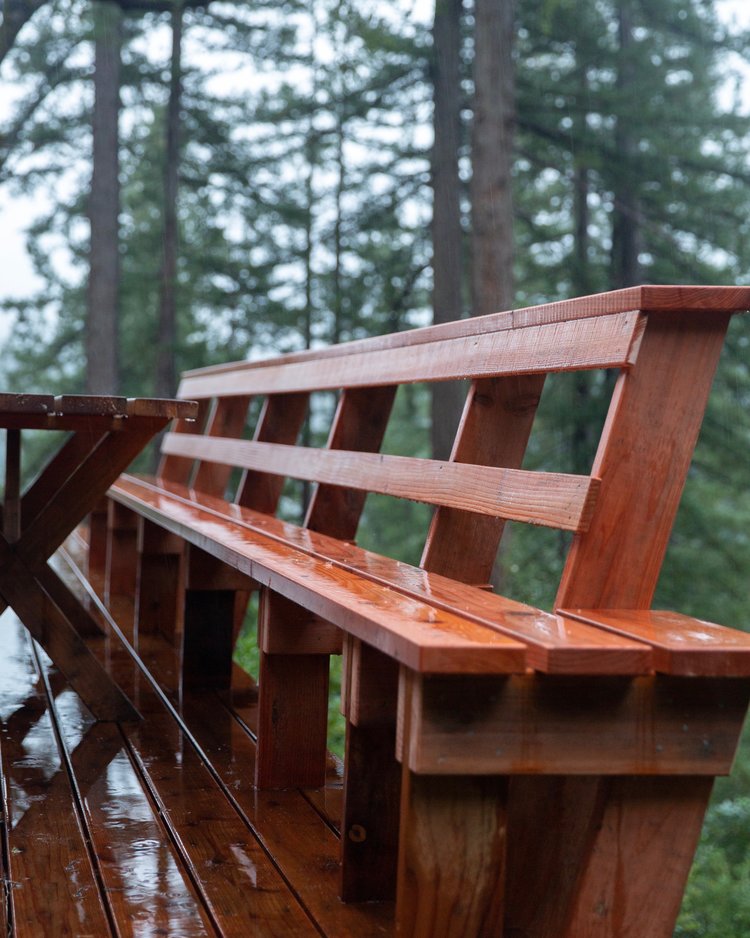 design | build – elevated spaces