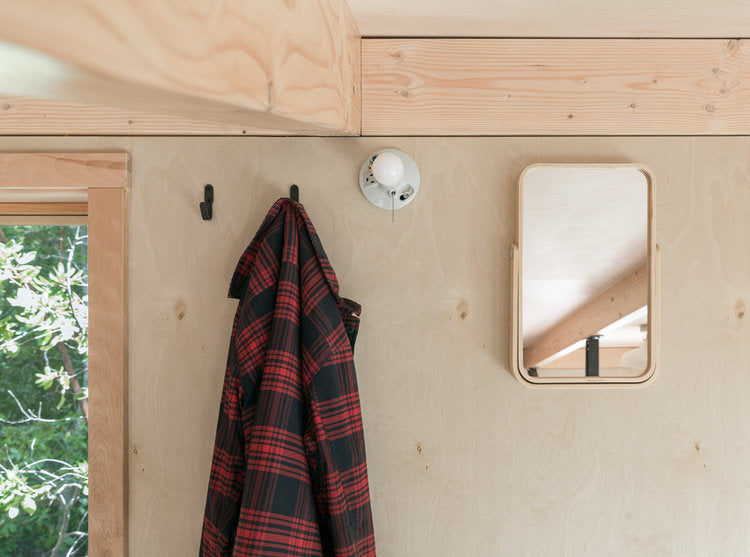 design | build – elevated spaces