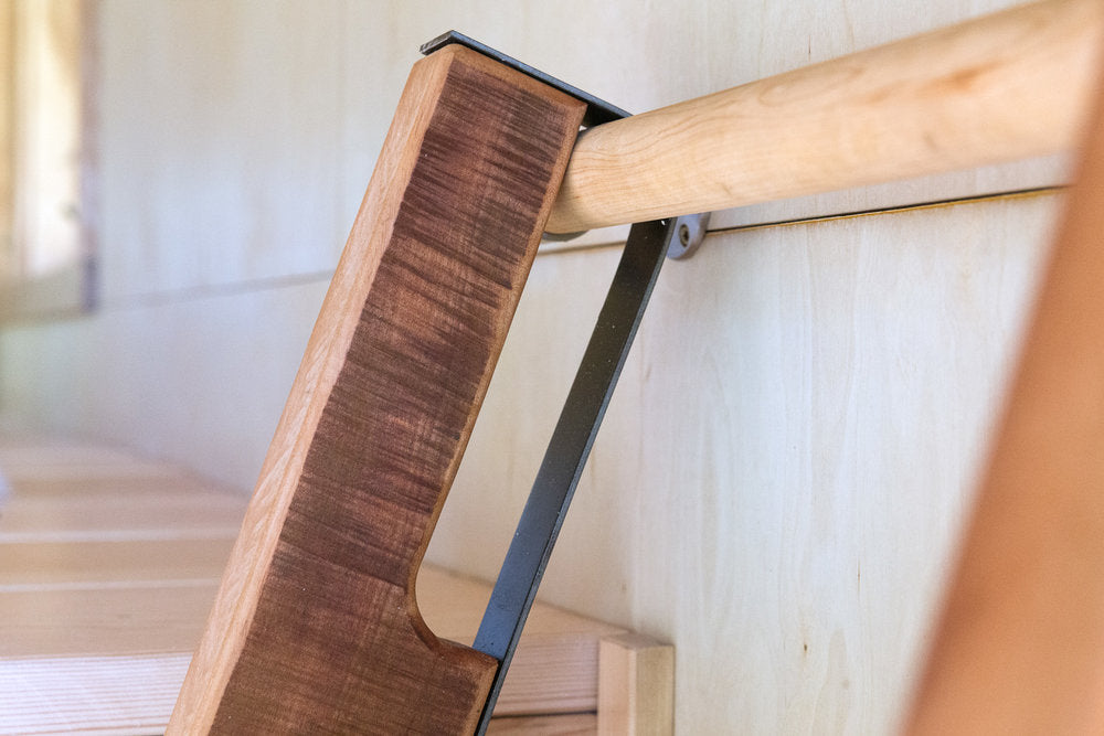 design | build – elevated spaces