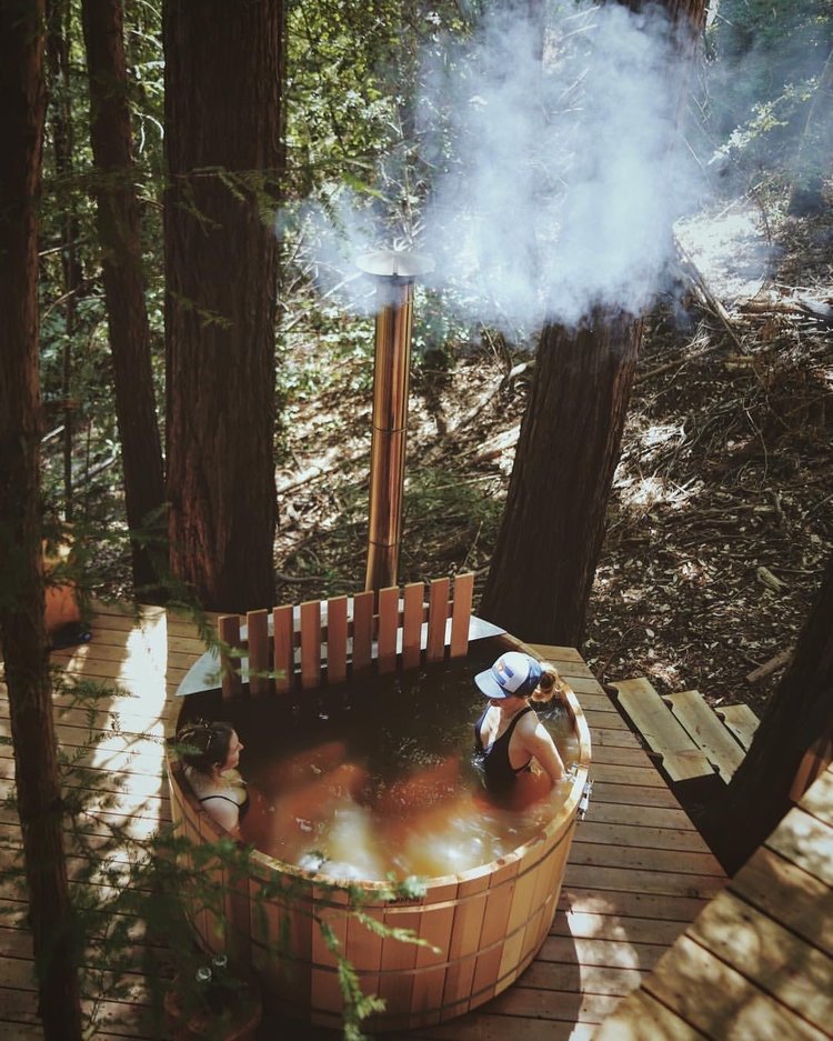 design | build – elevated spaces