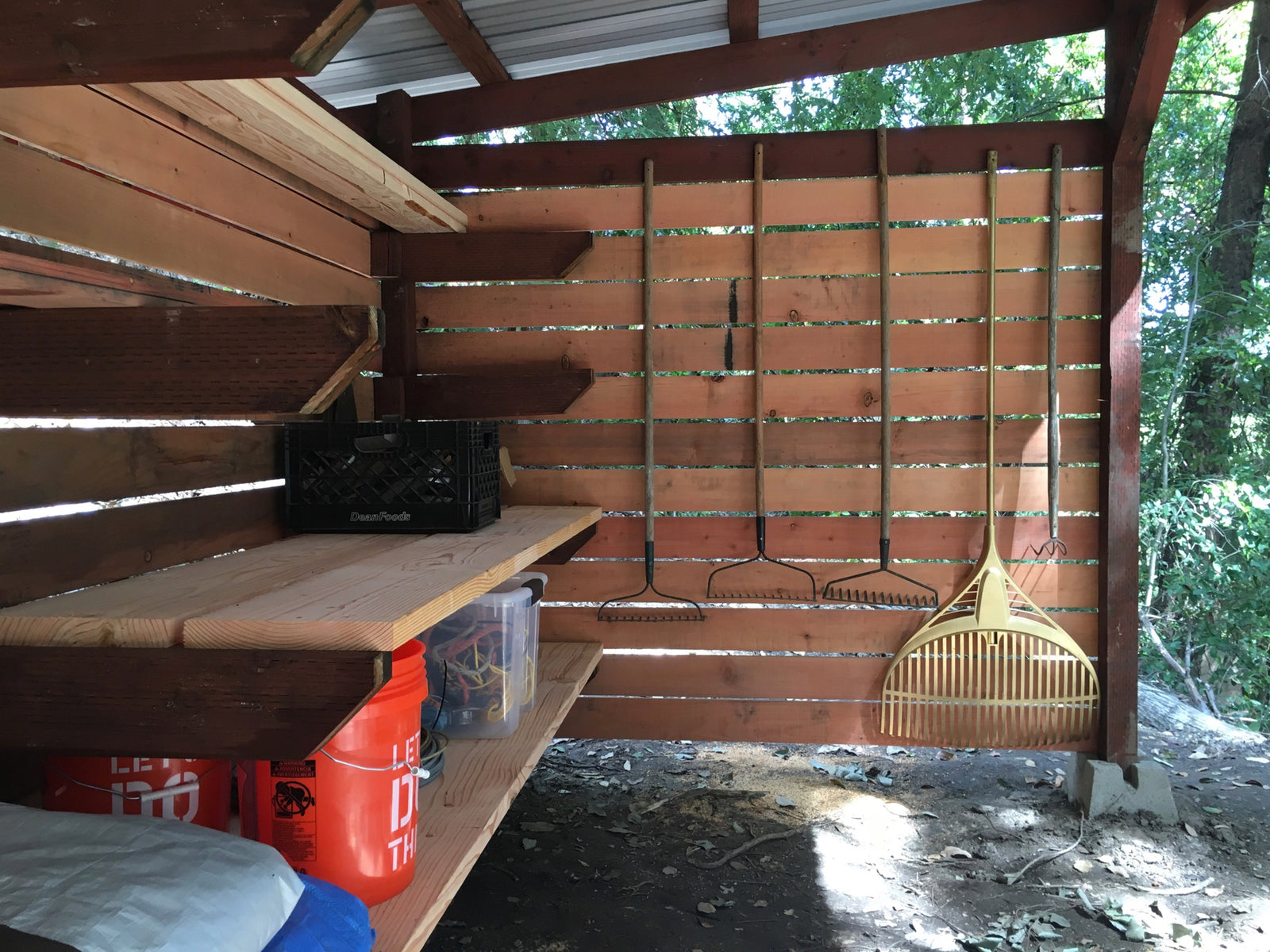 design | build – elevated spaces