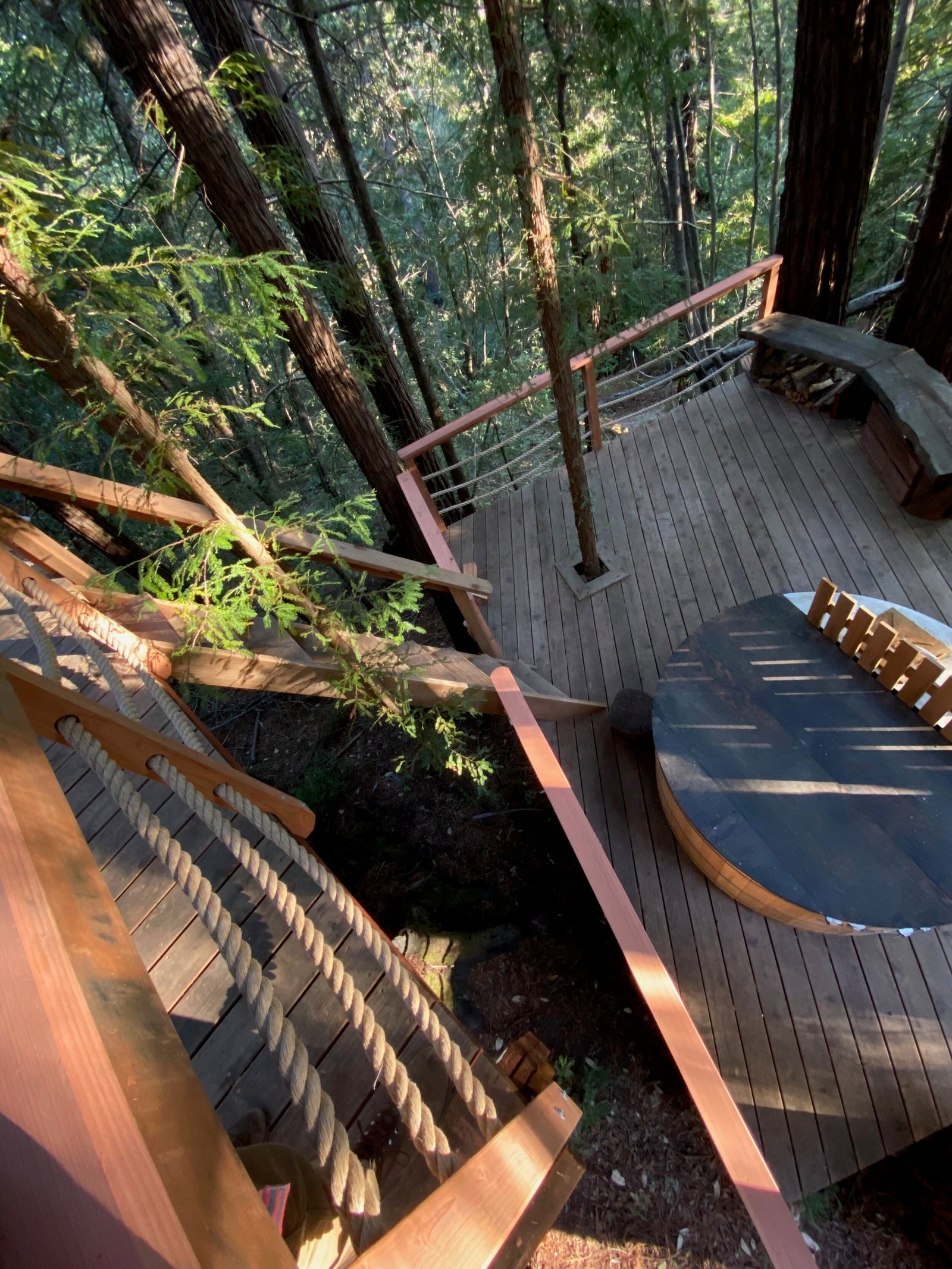 design | build – elevated spaces