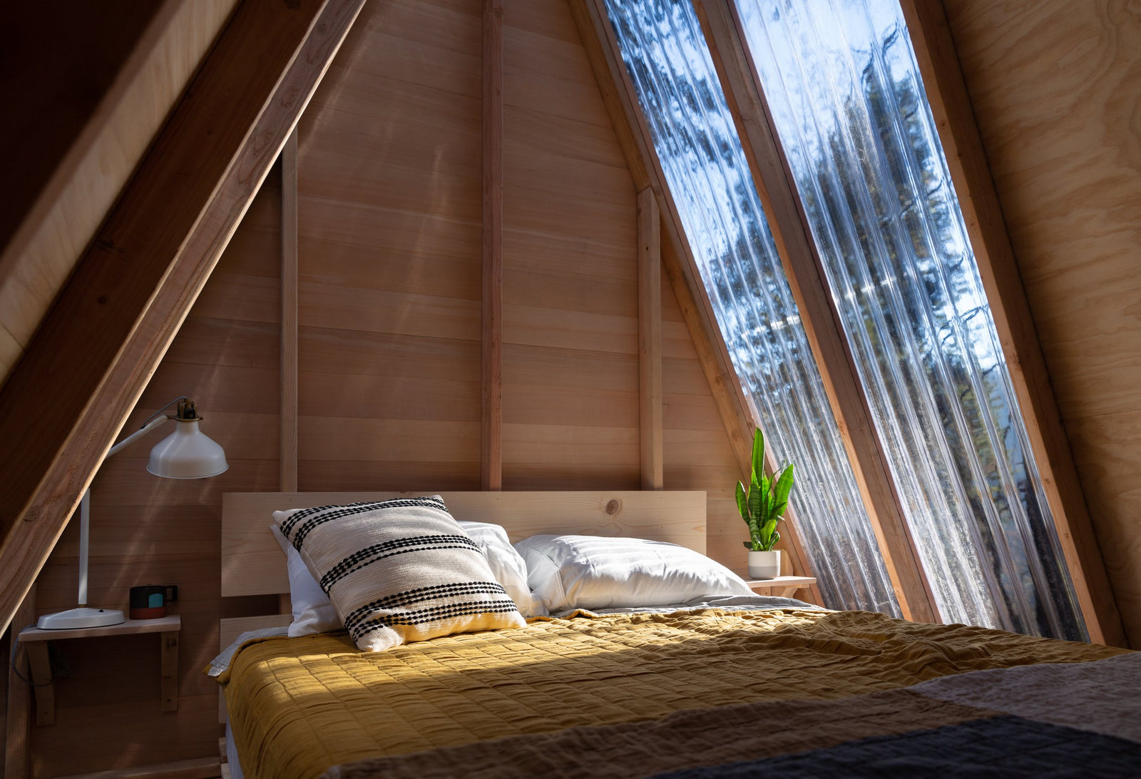 design | build – elevated spaces