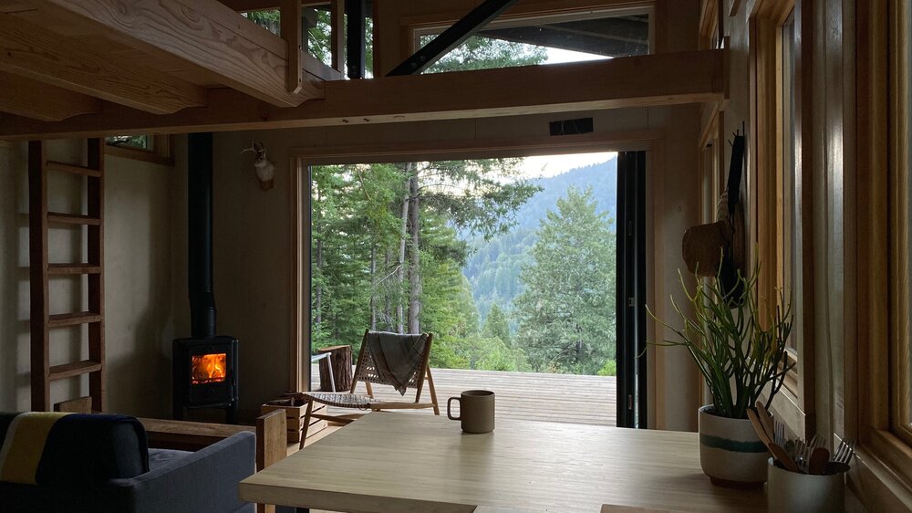 design | build – elevated spaces