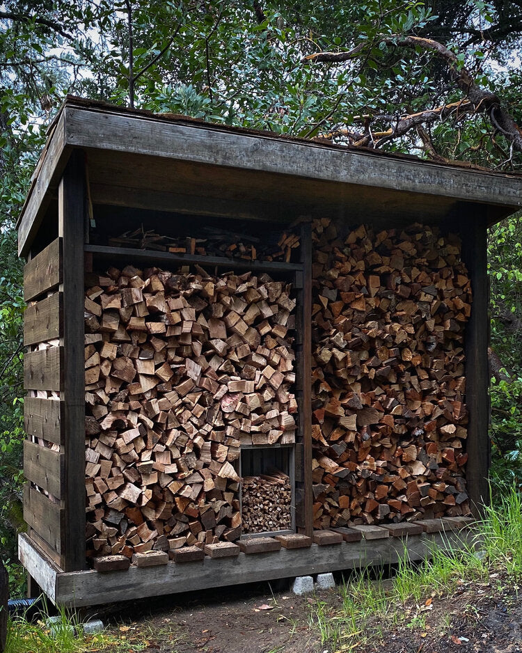 design | build – elevated spaces