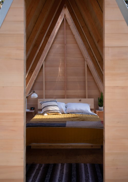 design | build – elevated spaces