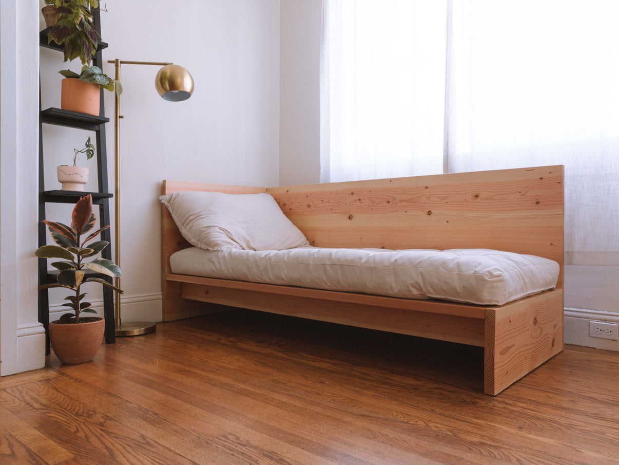 Daybed Plans – elevated spaces